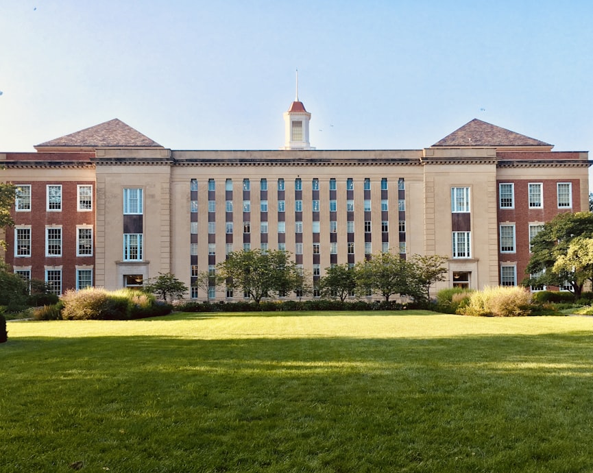 Master's Degree Programs | Atlanta University of Georgia